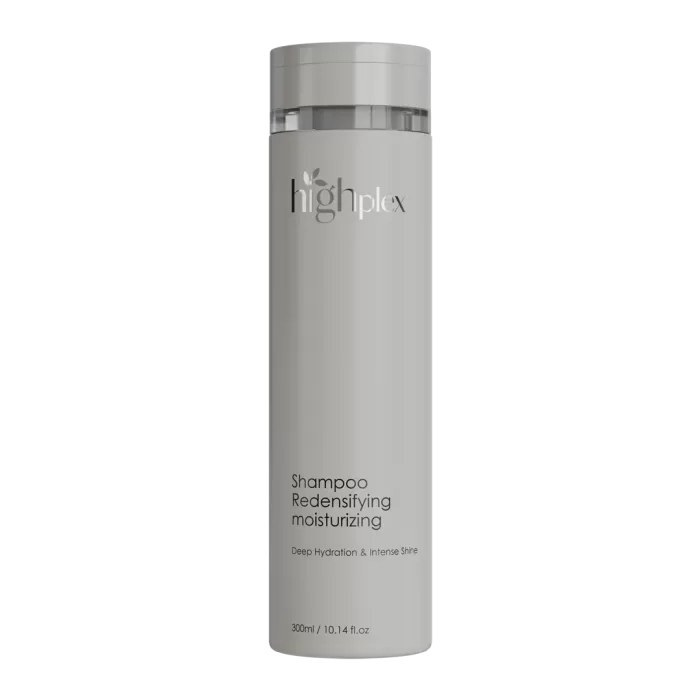 Shampoo Highplex 300ml - Highplex Haircare
